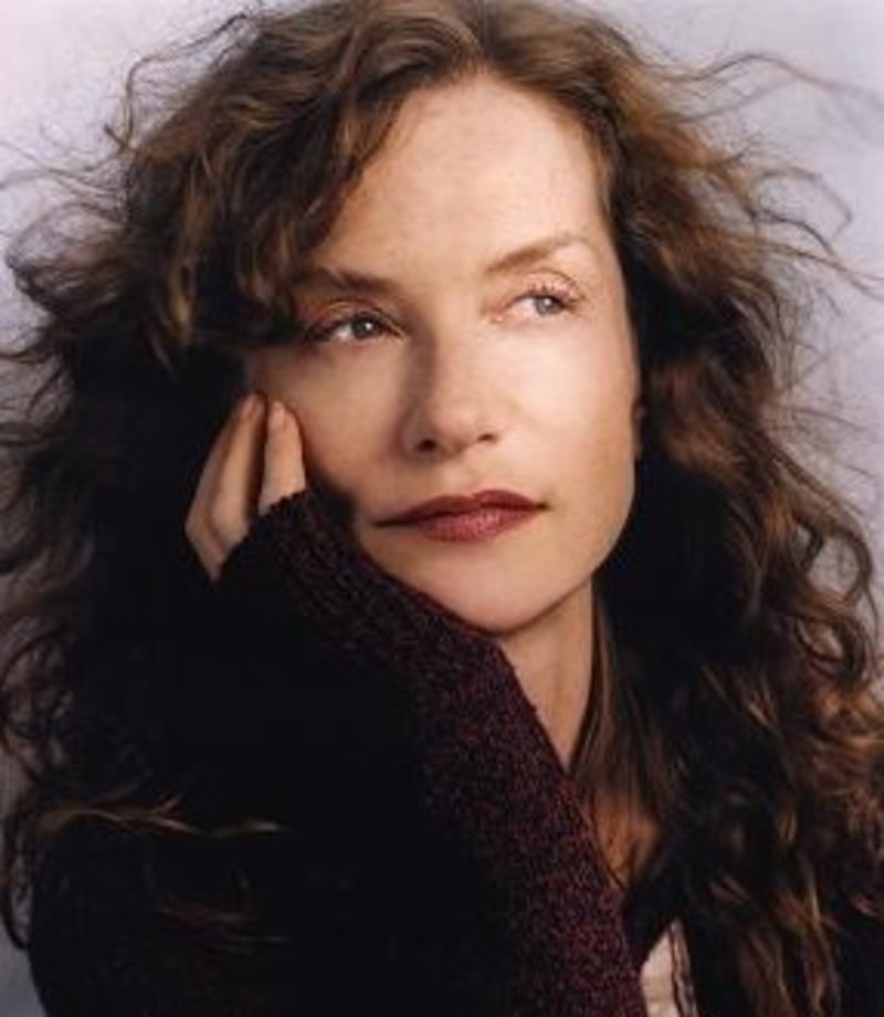 Isabelle Huppert bilder, biografi och filmografi | MovieZine