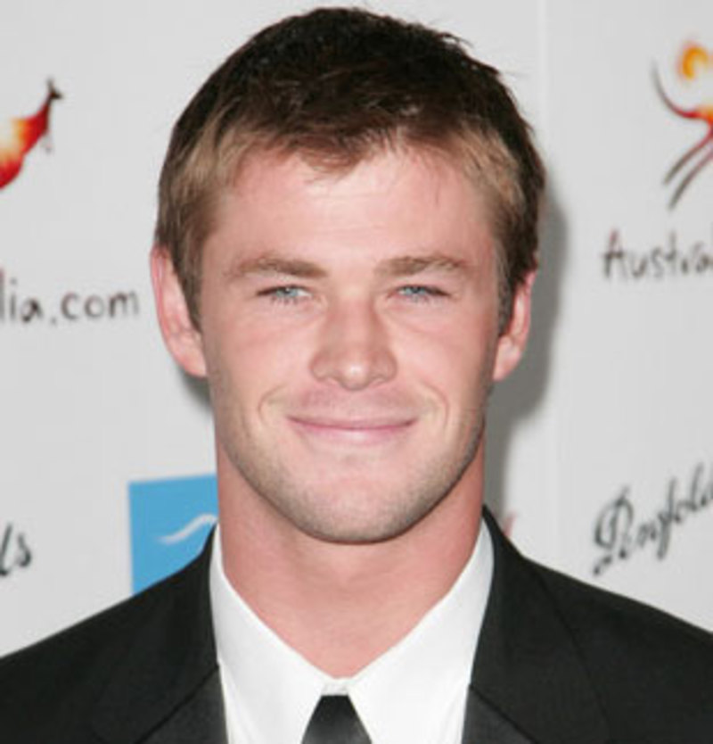 Chris Hemsworth bilder, biografi och filmografi | MovieZine