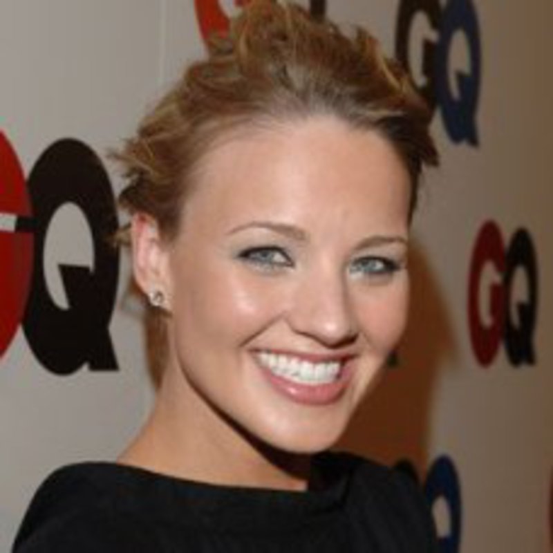 Brianne Davis bilder, biografi och filmografi | MovieZine