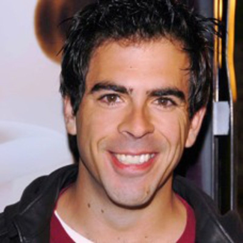 Eli Roth bilder, biografi och filmografi | MovieZine