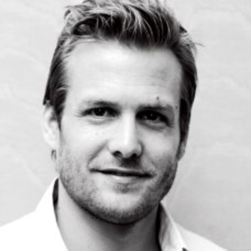 Gabriel Macht bilder, biografi och filmografi | MovieZine