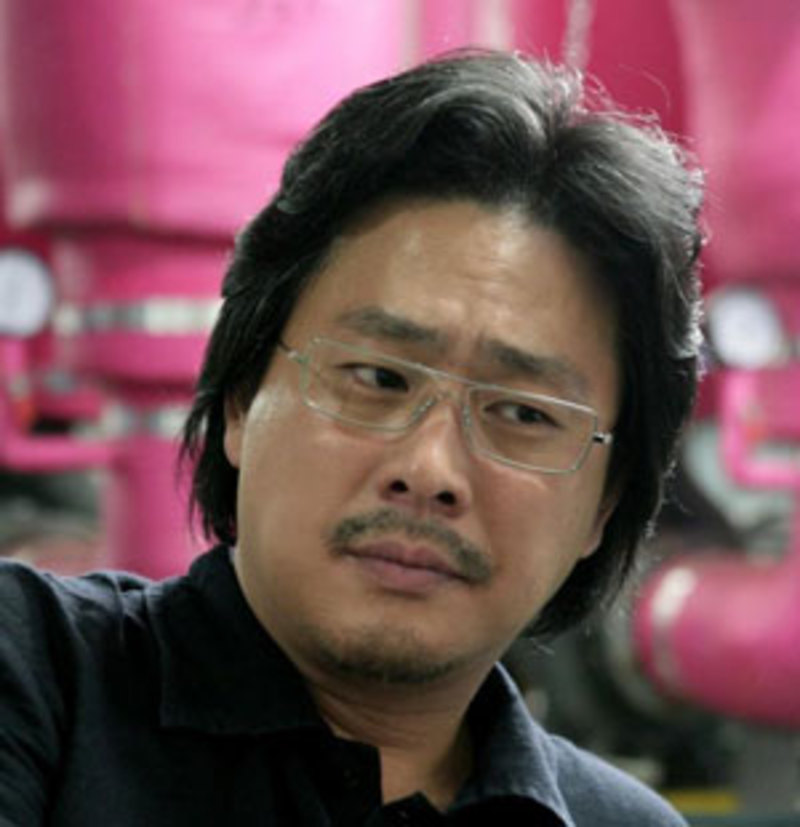 Chan-wook Park bilder, biografi och filmografi | MovieZine