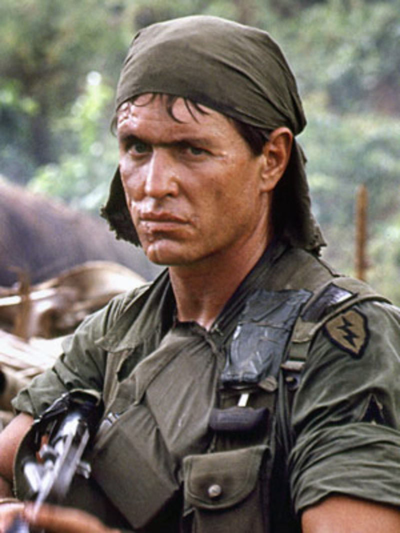 Tom Berenger bilder, biografi och filmografi | MovieZine