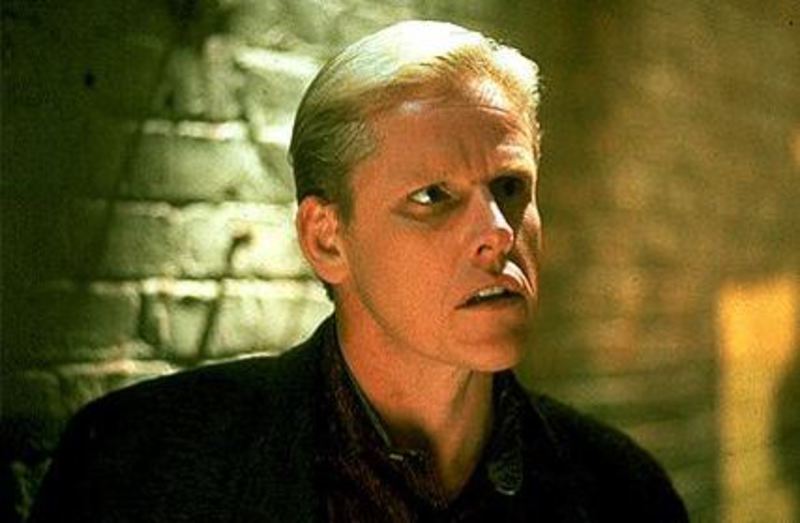 Gary Busey bilder, biografi och filmografi | MovieZine