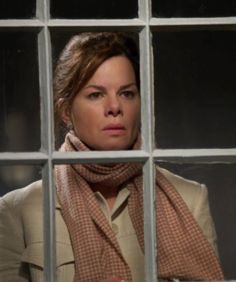 Marcia Gay Harden bilder, biografi och filmografi | MovieZine