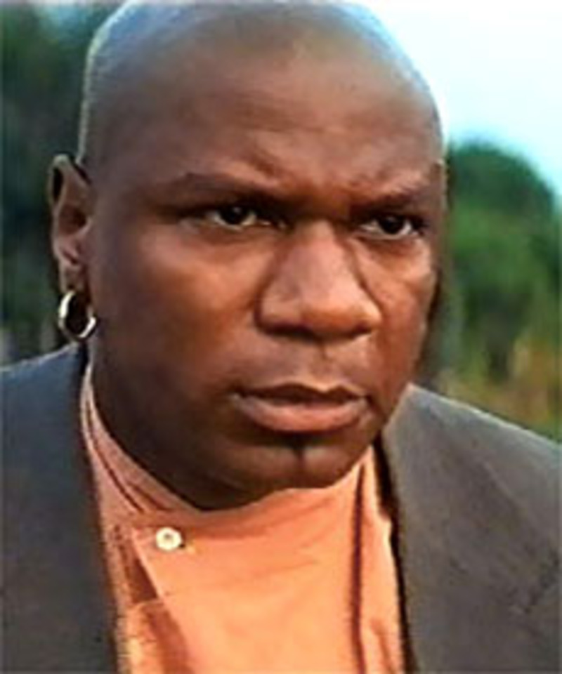 Ving Rhames bilder, biografi och filmografi | MovieZine