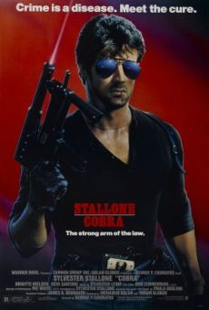 Cobra (1986) | MovieZine