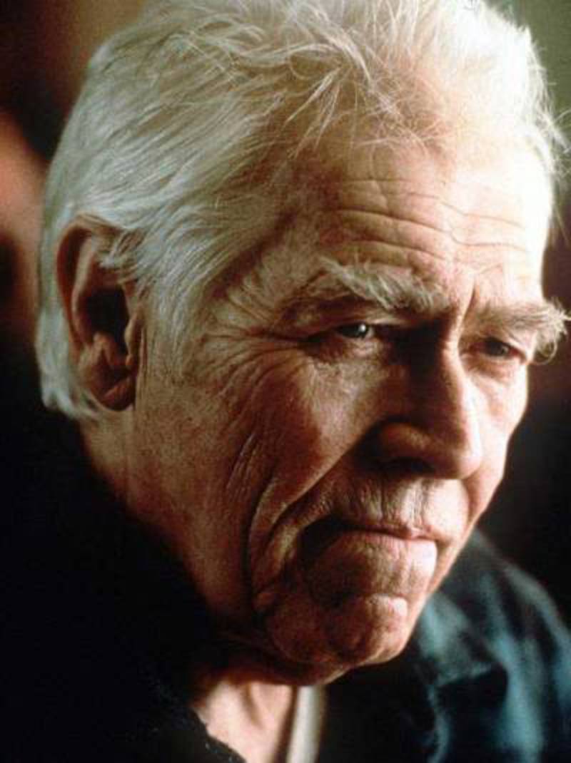 James Coburn bilder, biografi och filmografi | MovieZine