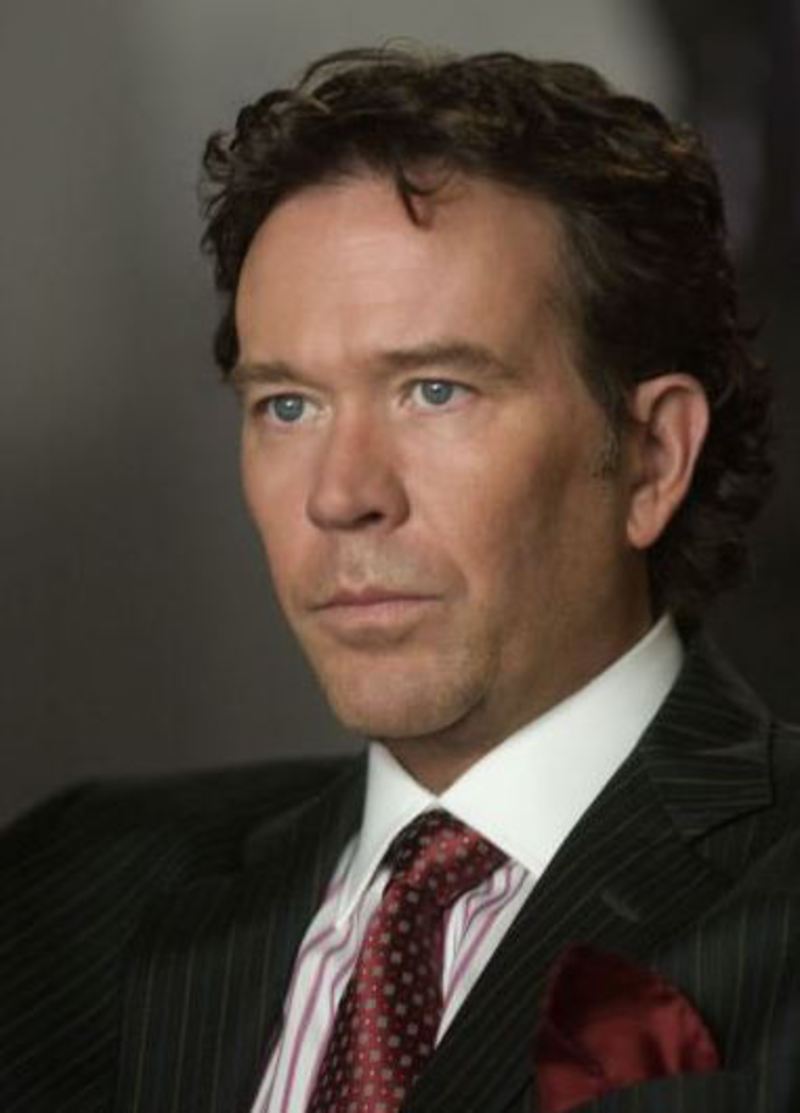 Timothy Hutton bilder, biografi och filmografi | MovieZine