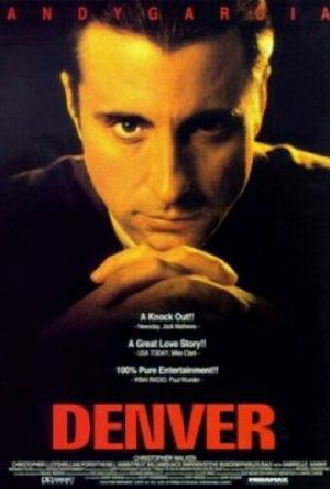 Things to do in Denver when you're dead (1995) | MovieZine