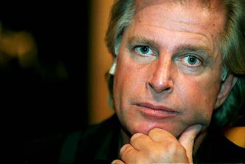 Ulf Brunnberg bilder, biografi och filmografi | MovieZine