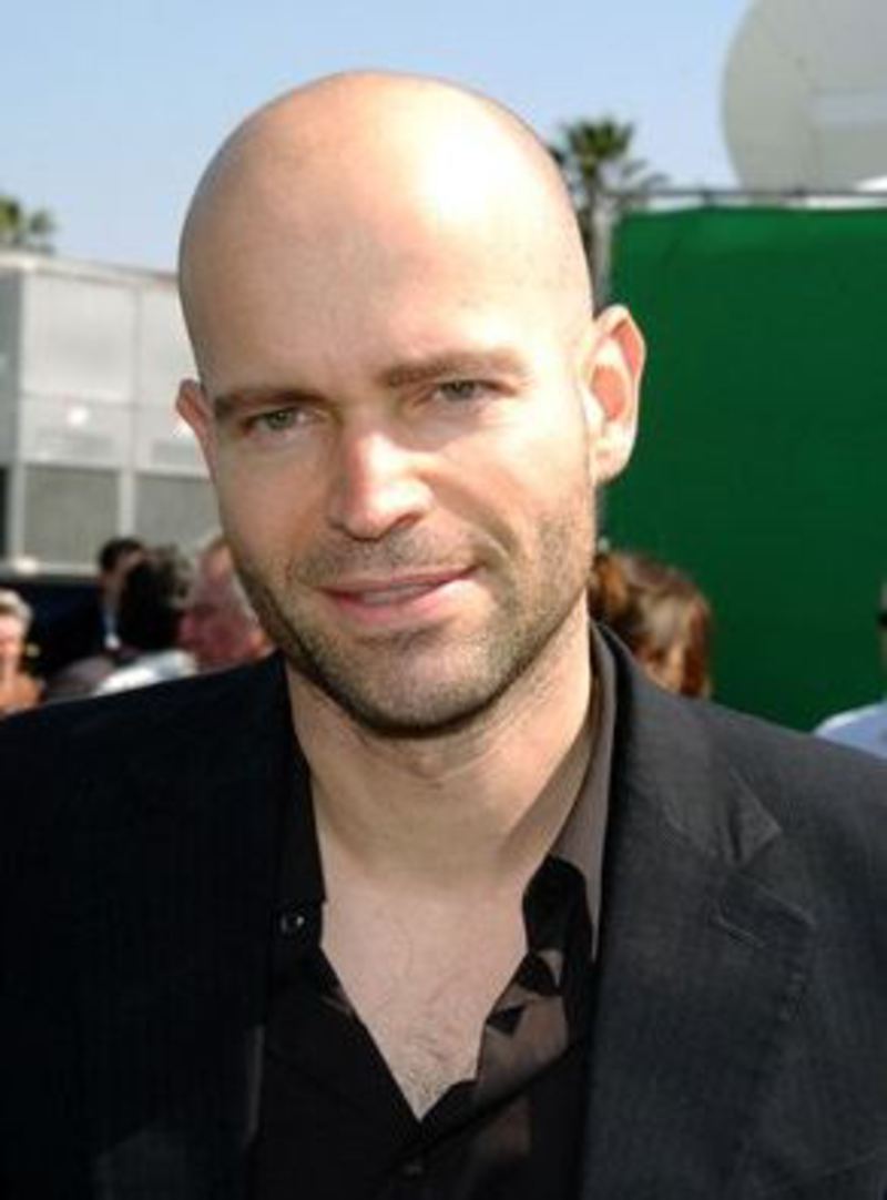 Marc Forster bilder, biografi och filmografi | MovieZine