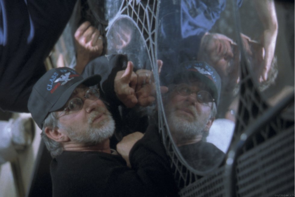 Spielberg gör film om första världskriget | MovieZine