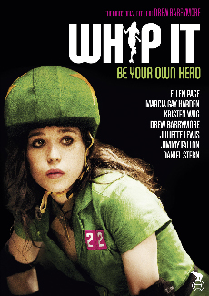 Whip It (2009) | MovieZine