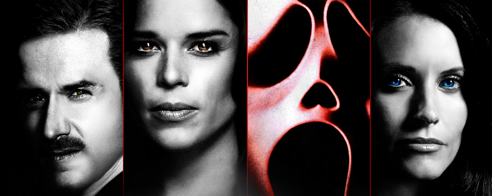 Officiellt: "Scream 5" på bio år 2022 | MovieZine