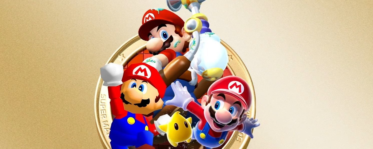 Klassiska "Super Mario"-spel kommer till Switch | MovieZine