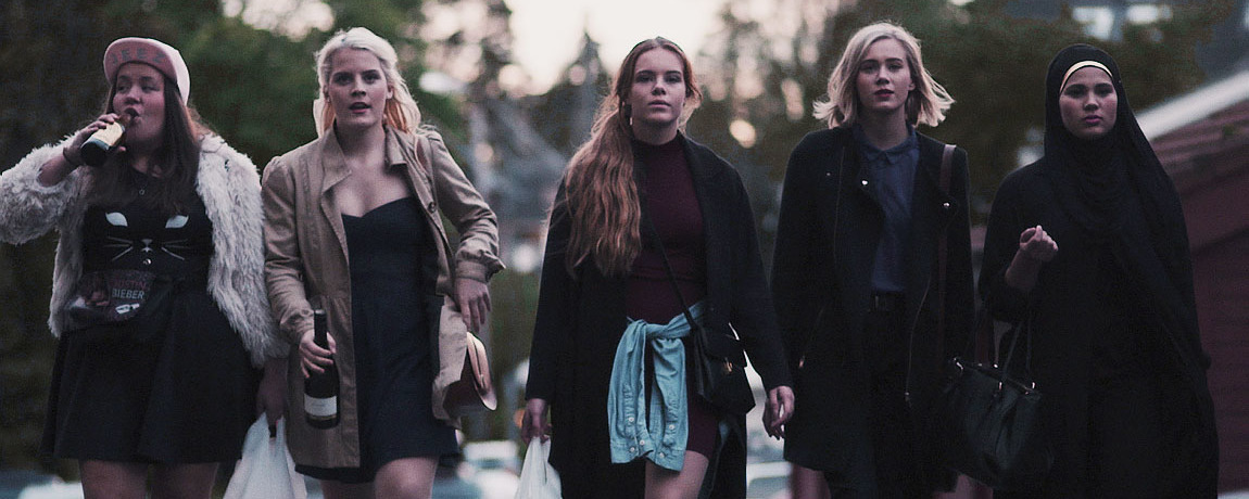 En guide till alla 7 "Skam"-remakes | MovieZine