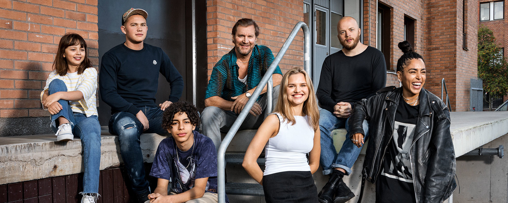 "Vinterviken" söker statister - sista chansen | MovieZine