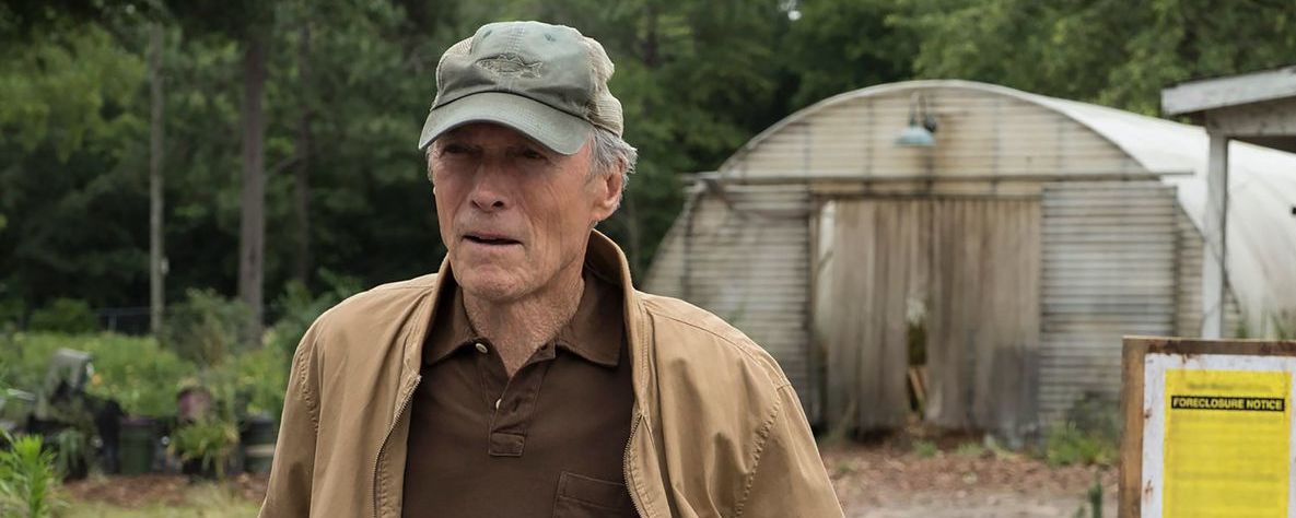 "Cry Macho" blir Clint Eastwoods nästa film | MovieZine