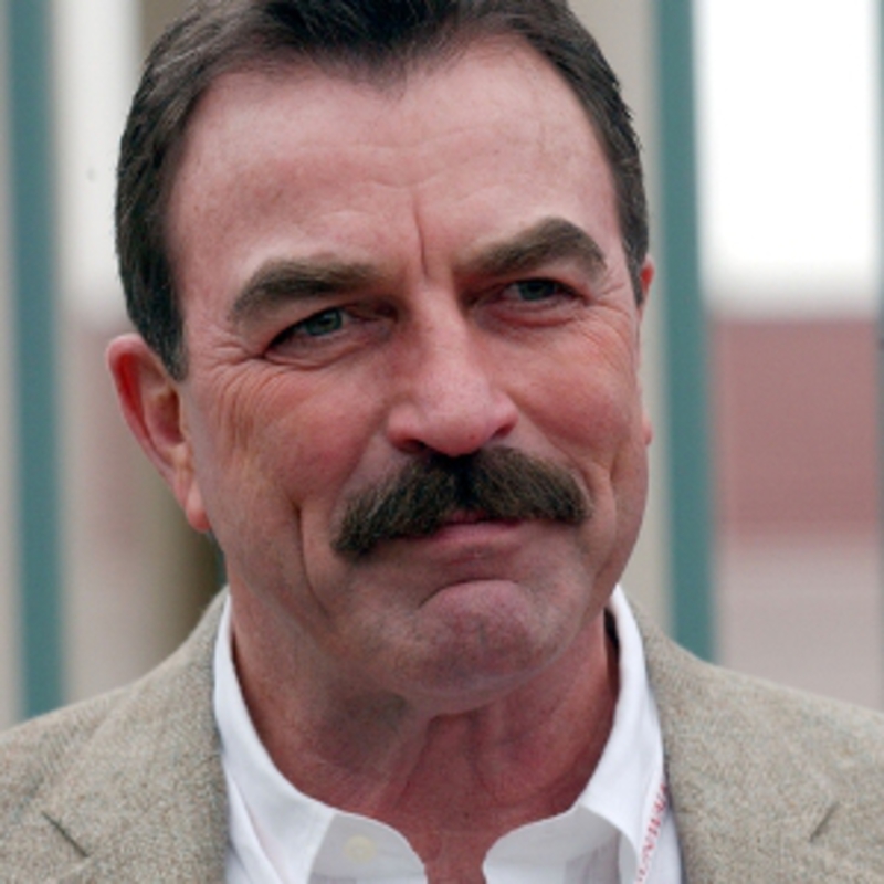 Tom Selleck bilder, biografi och filmografi | MovieZine