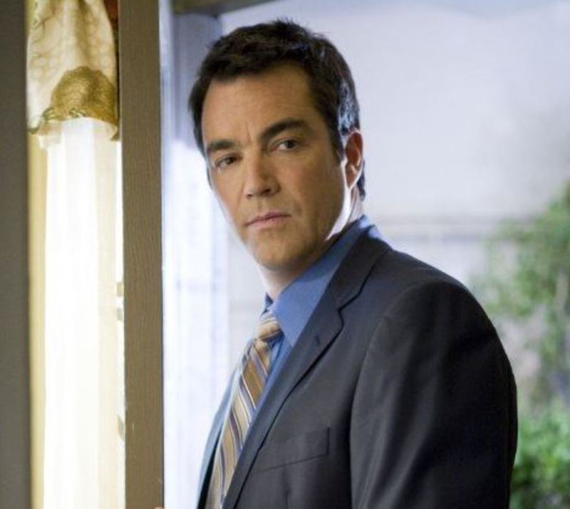 Jon Tenney bilder, biografi och filmografi | MovieZine