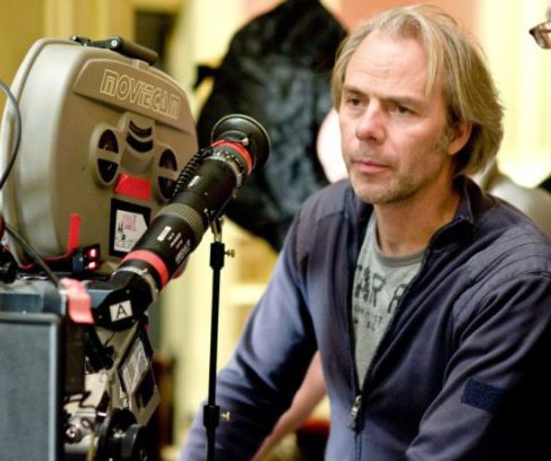 Harald Zwart bilder, biografi och filmografi | MovieZine