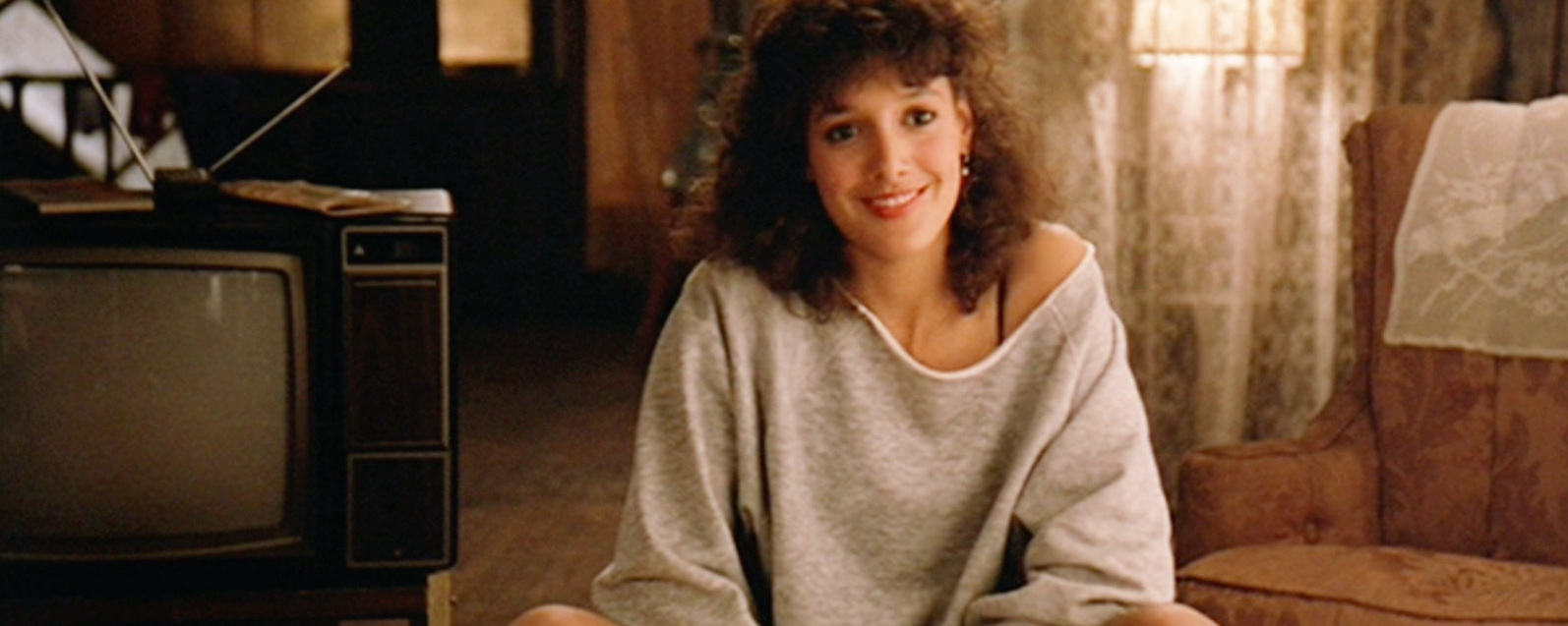 80-talsfilmen "Flashdance" blir tv-serie | MovieZine