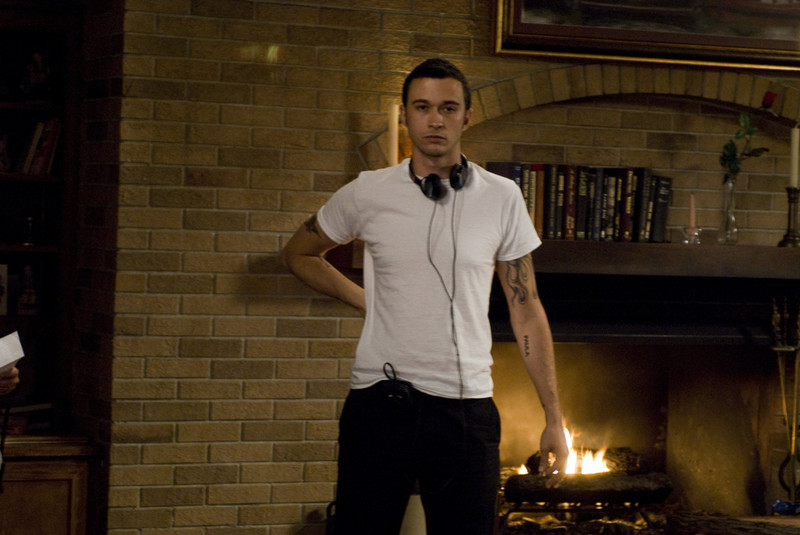 Bryan Bertino bilder, biografi och filmografi | MovieZine