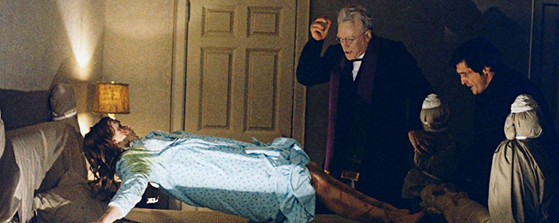 ”Exorcisten”-regissören i fascinerande dokumentär | MovieZine