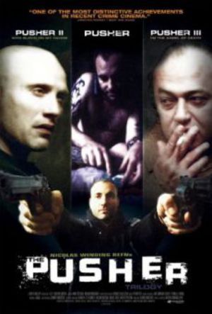 Pusher (1996) | MovieZine