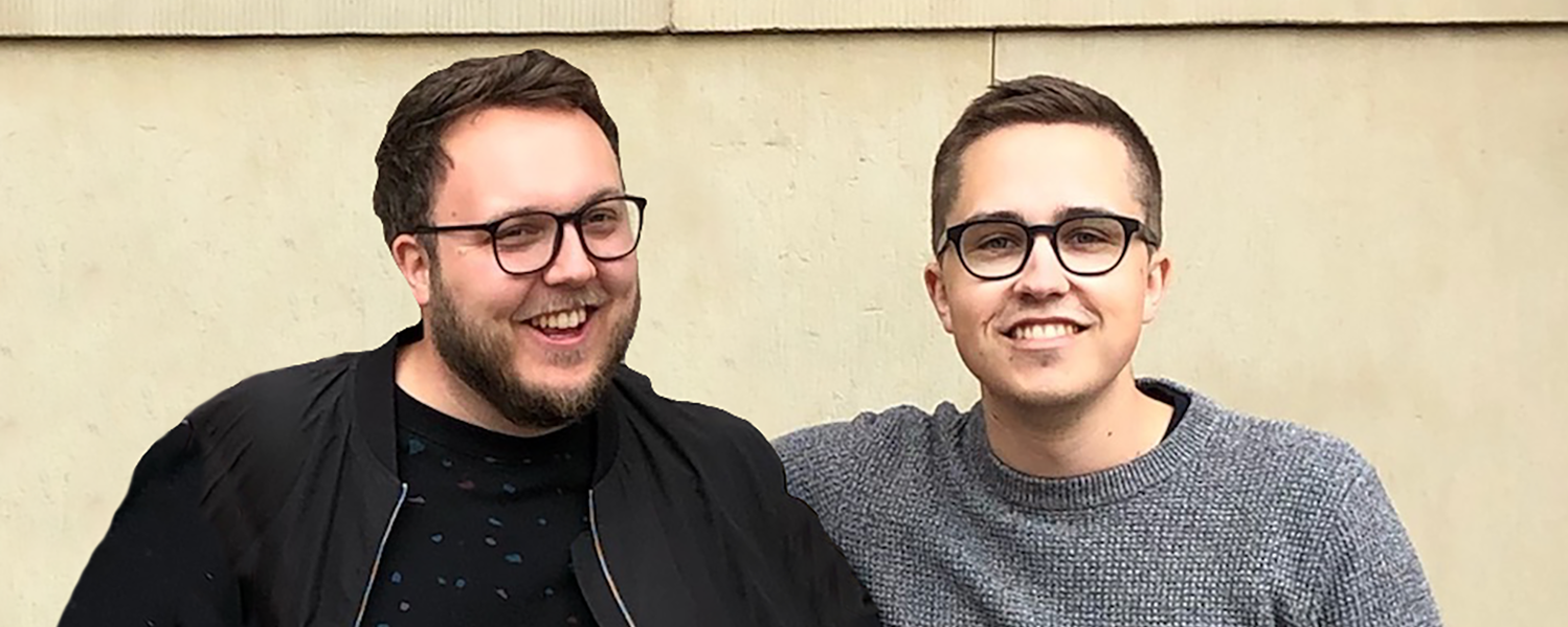 Filmmixern nominerad till Guldpodden 2020 | MovieZine