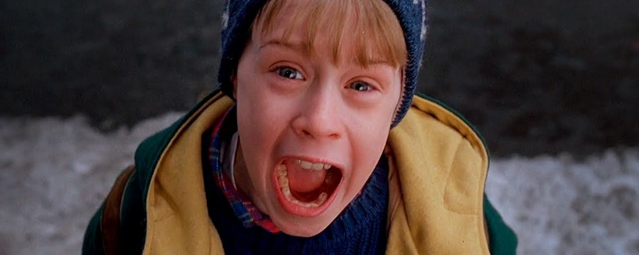 "Ensam hemma"-regissören sågar Disneys reboot | MovieZine