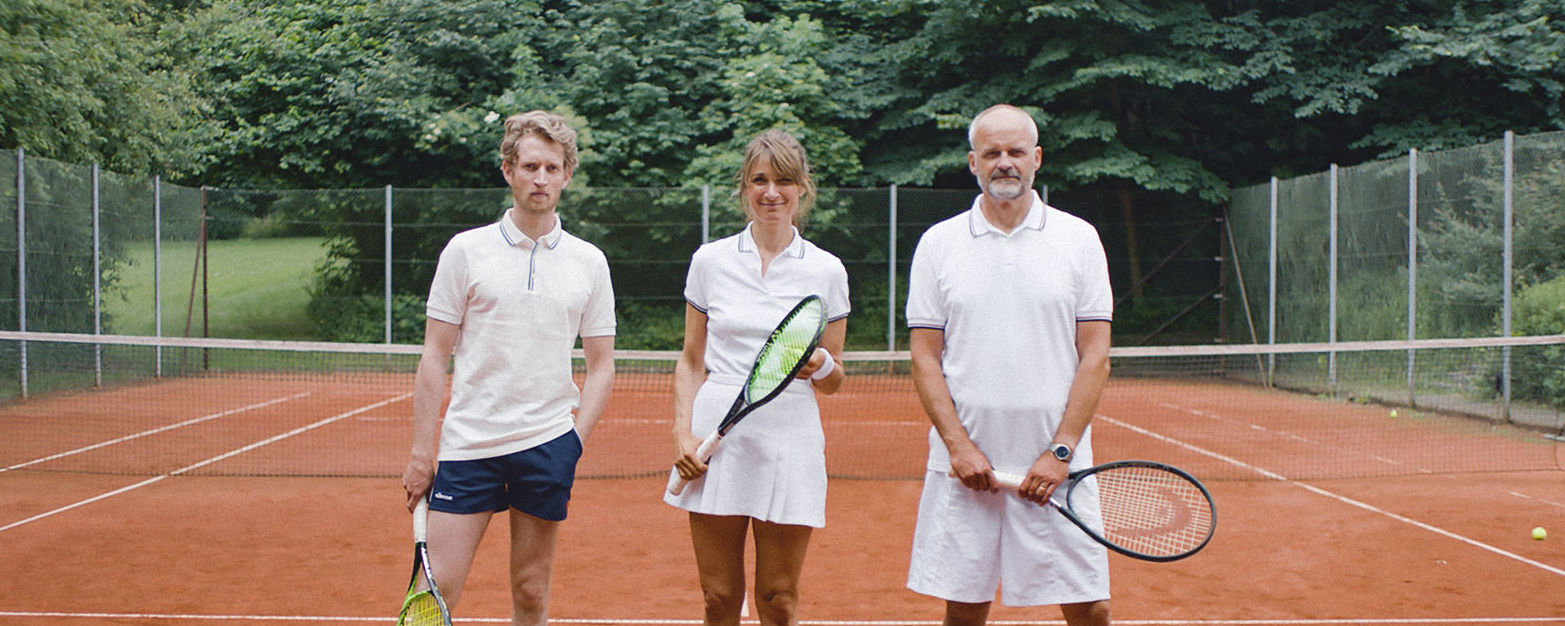 Johan Rheborg i danska HBO-serien "Kamikaze" | MovieZine