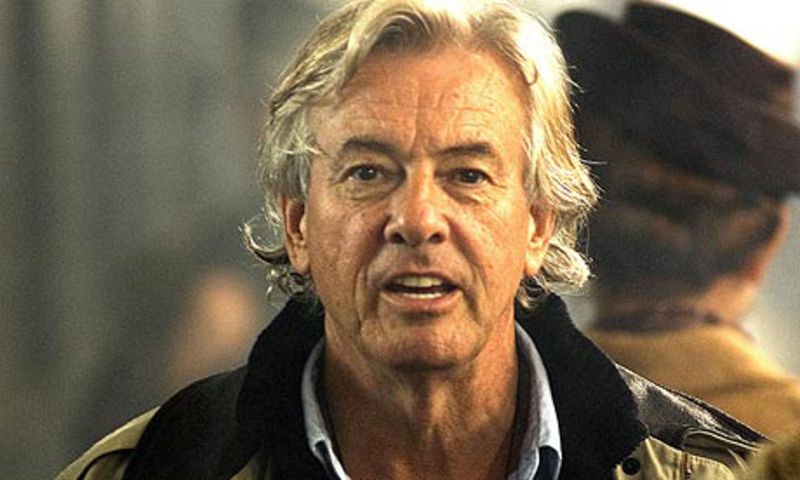 Paul Verhoeven bilder, biografi och filmografi | MovieZine