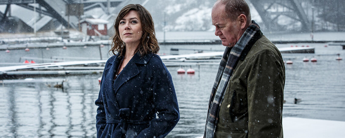 Så blir Beckfilmerna på C More år 2021 | MovieZine