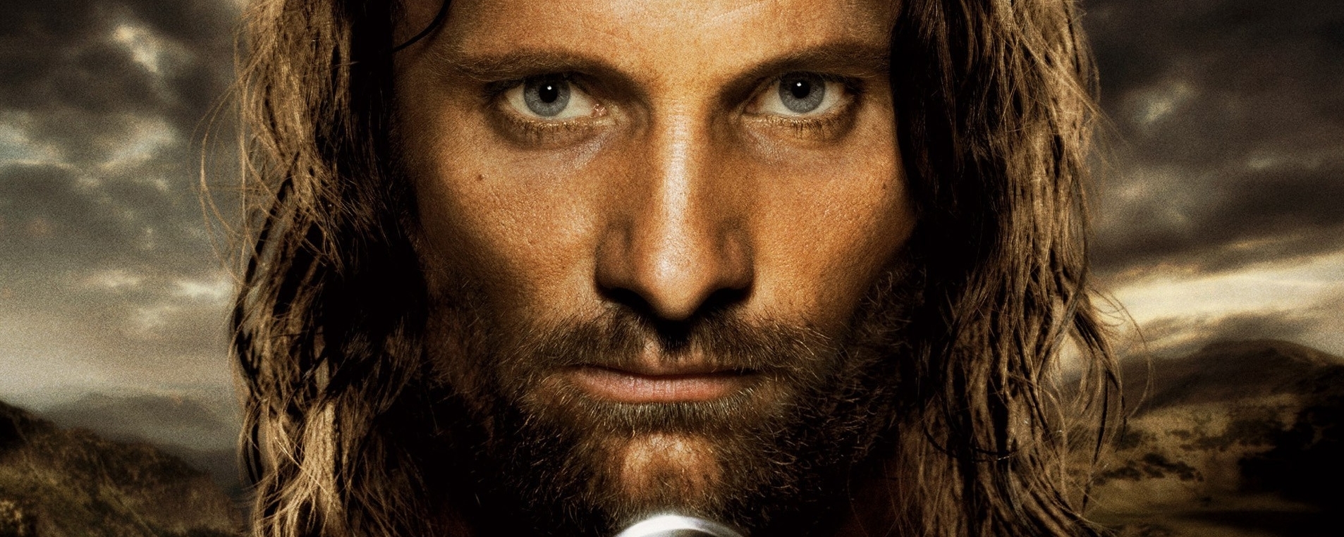 Peter Jackson har snyggat till "Sagan om ringen" | MovieZine