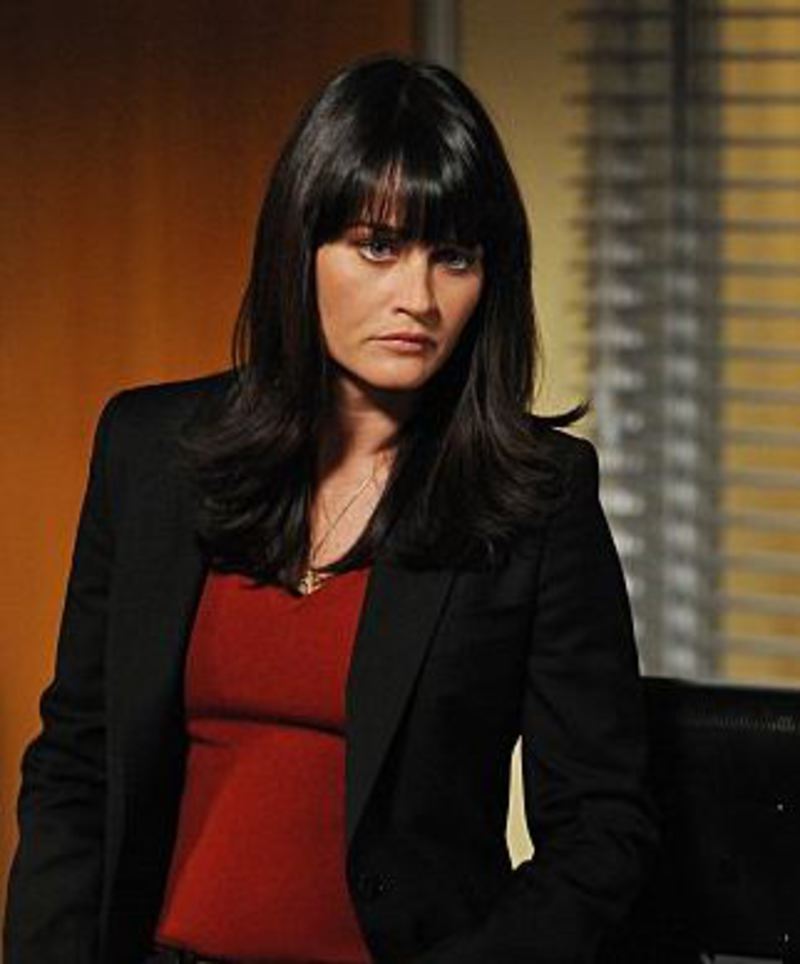 Robin Tunney bilder, biografi och filmografi | MovieZine