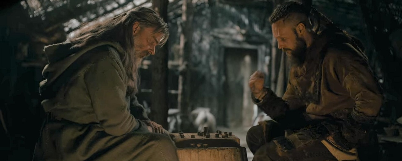 Den sista resan med "Vikings" | MovieZine