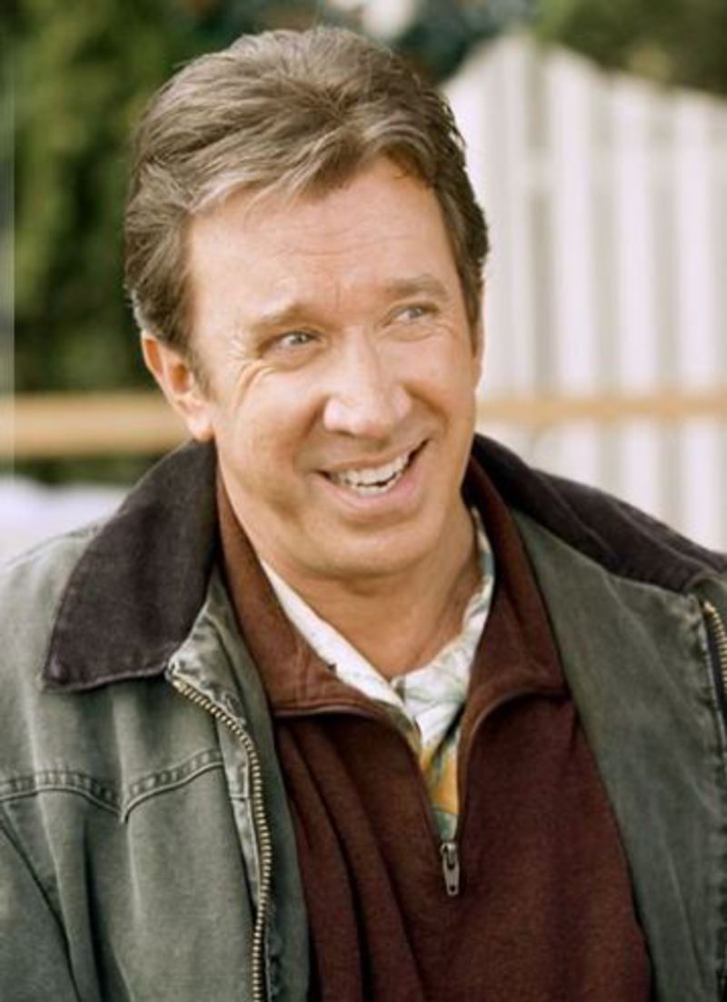 Tim Allen bilder, biografi och filmografi | MovieZine