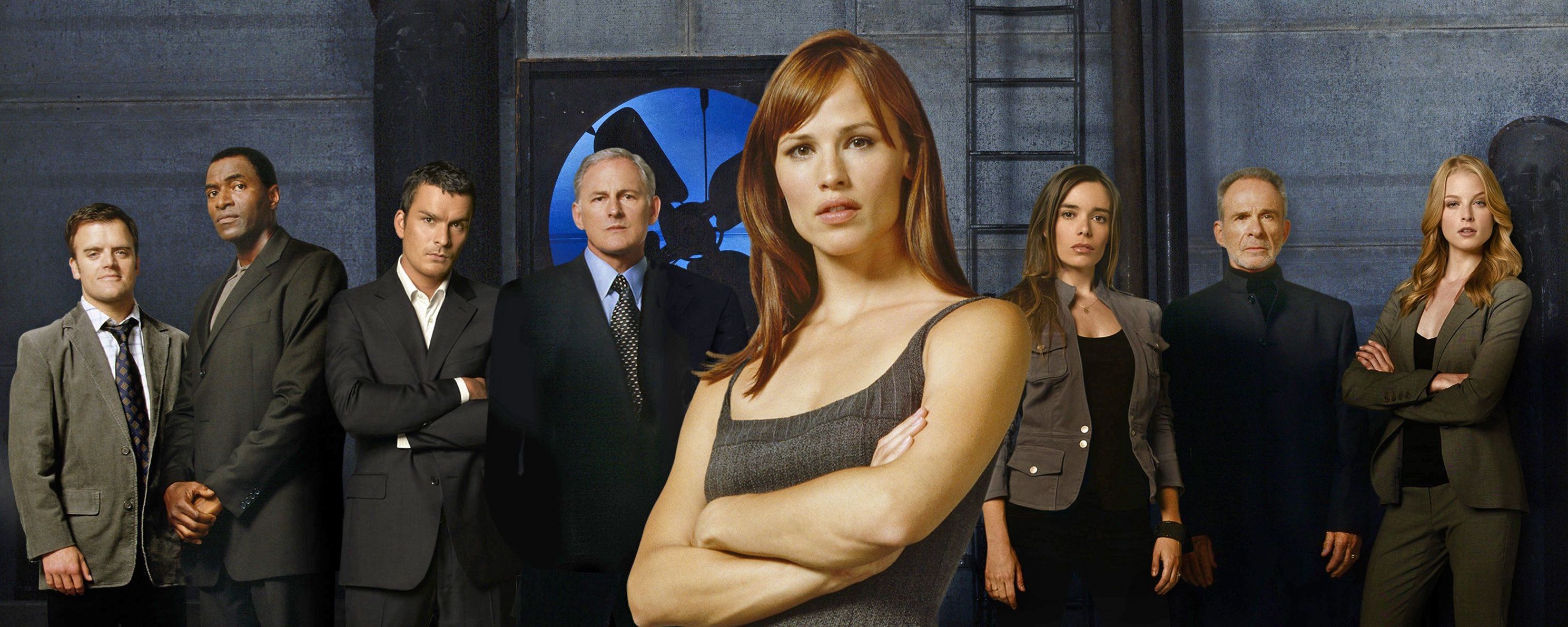 Äntligen - här kan du streama "Alias"! | MovieZine