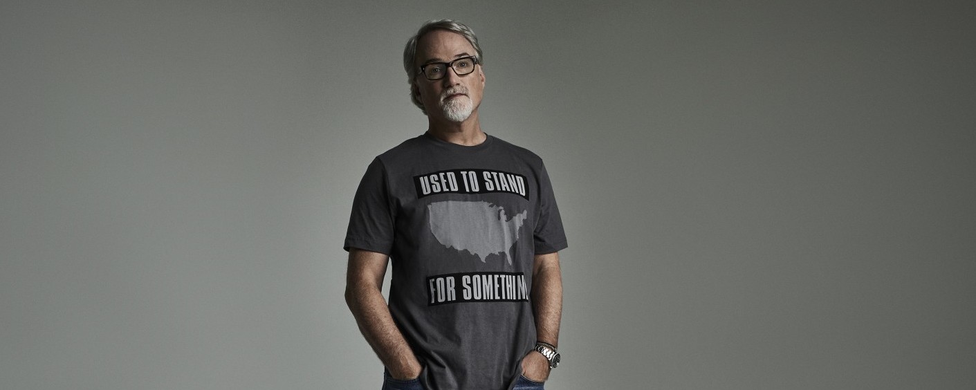 David Finchers nya serie låter mumma för filmälskare | MovieZine