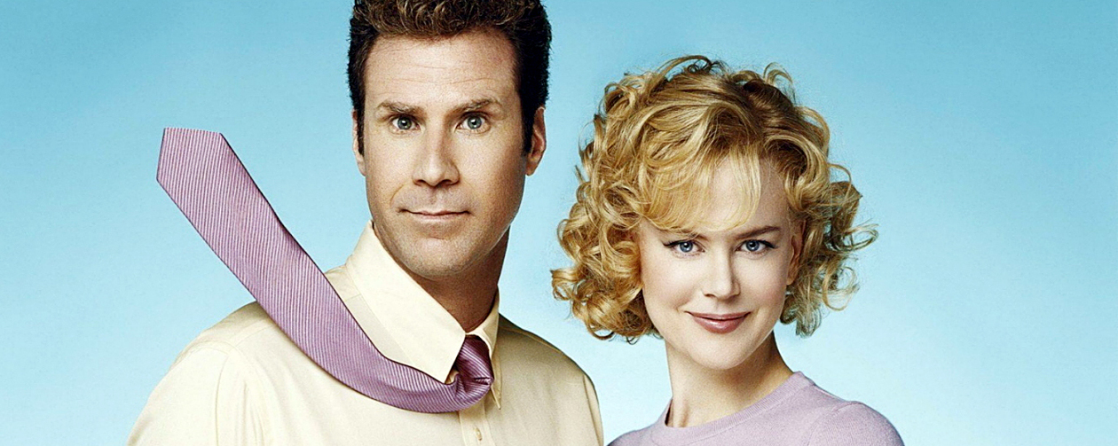 Sony gör film av "Bewitched" (igen) | MovieZine