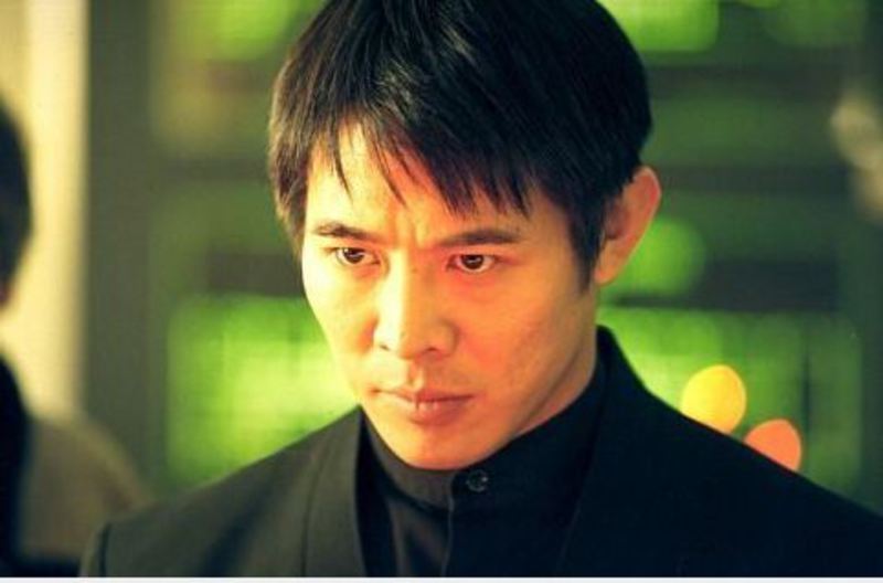 Jet Li bilder, biografi och filmografi | MovieZine