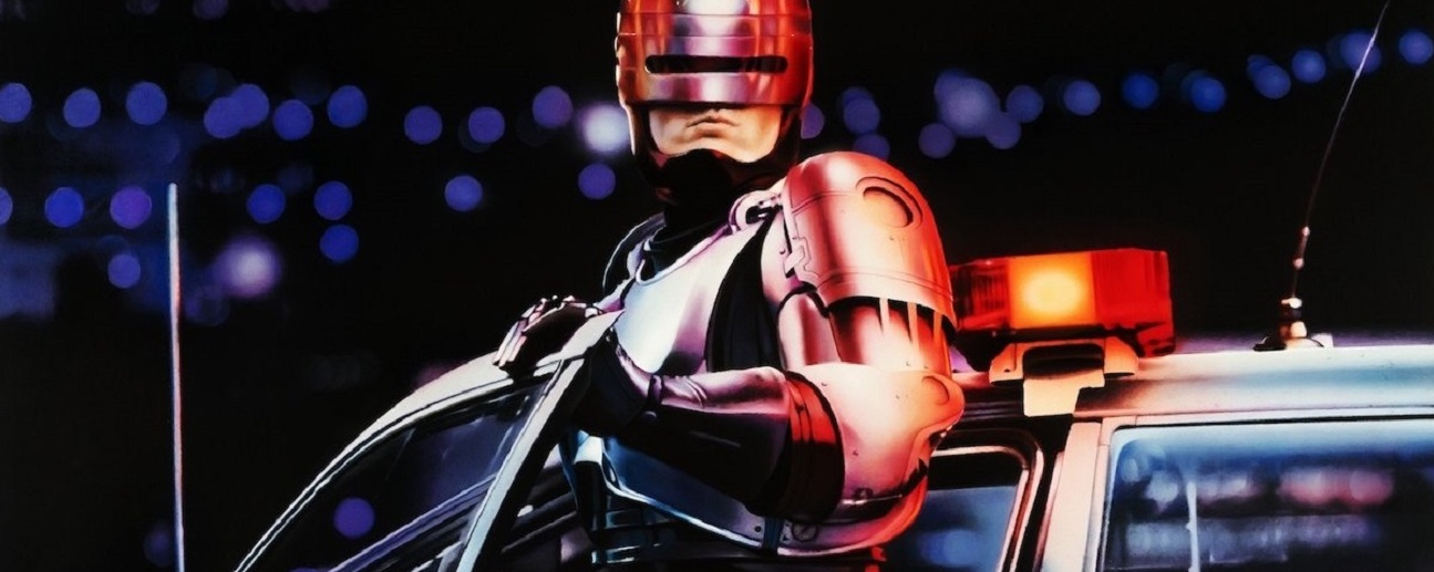 "RoboCop"-dokumentär är på gång | MovieZine