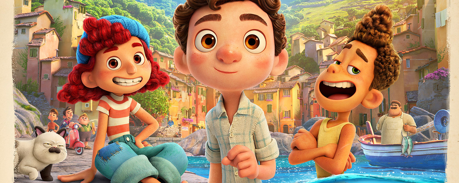 Alla premiärer på Disney+ i juni 2021 | MovieZine