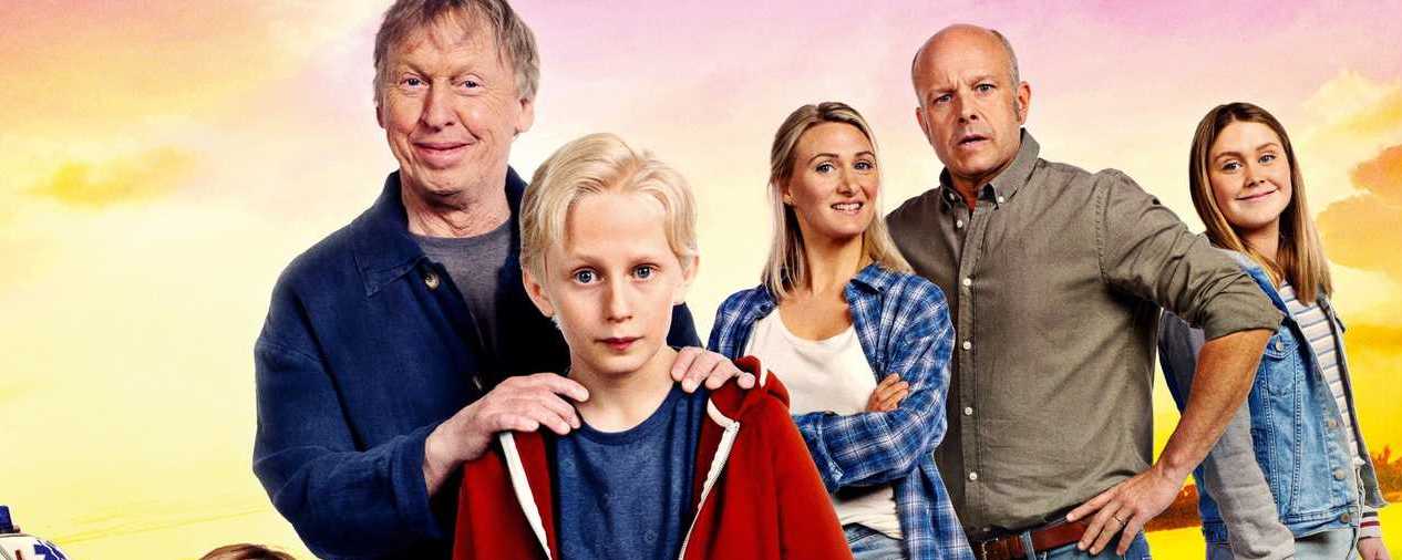 Sommarens filmfrossa på SVT Play | MovieZine