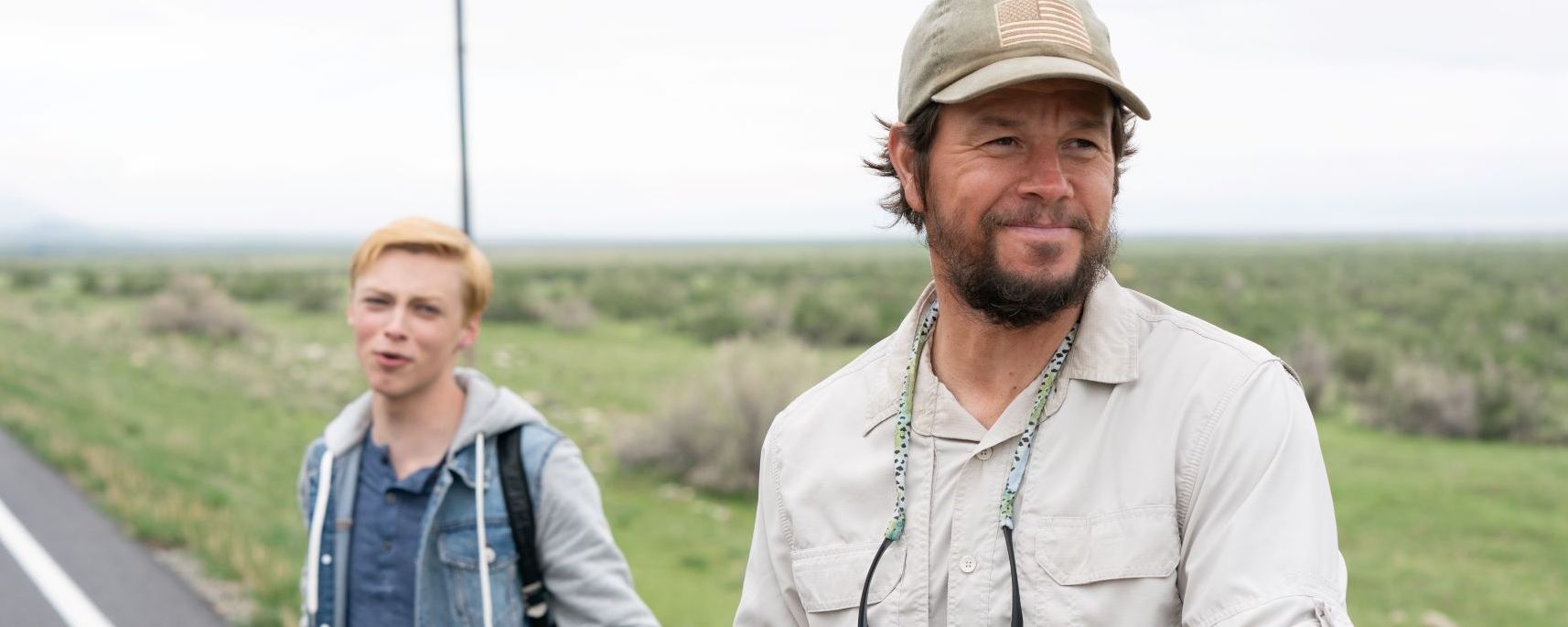 Trailerpremiär: ”Joe Bell” kommer krossa ditt hjärta | MovieZine