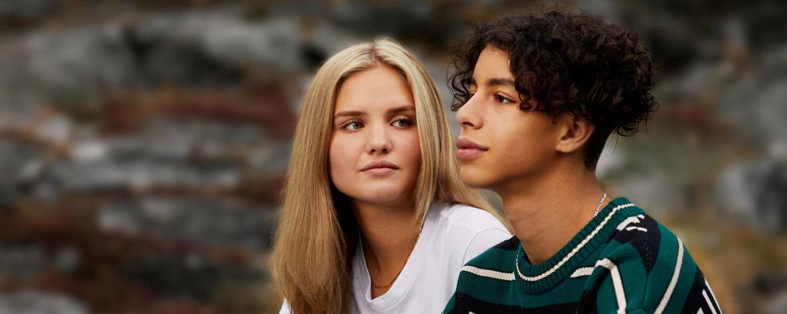 Första klippen ur Netflix-filmen ”Vinterviken” | MovieZine