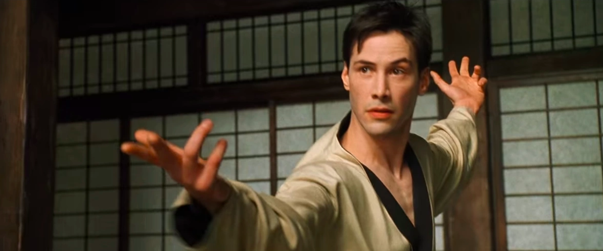 ”Matrix 4” har en officiell titel - och en trailer | MovieZine