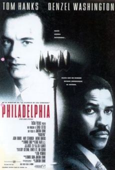 Philadelphia (1993) | MovieZine